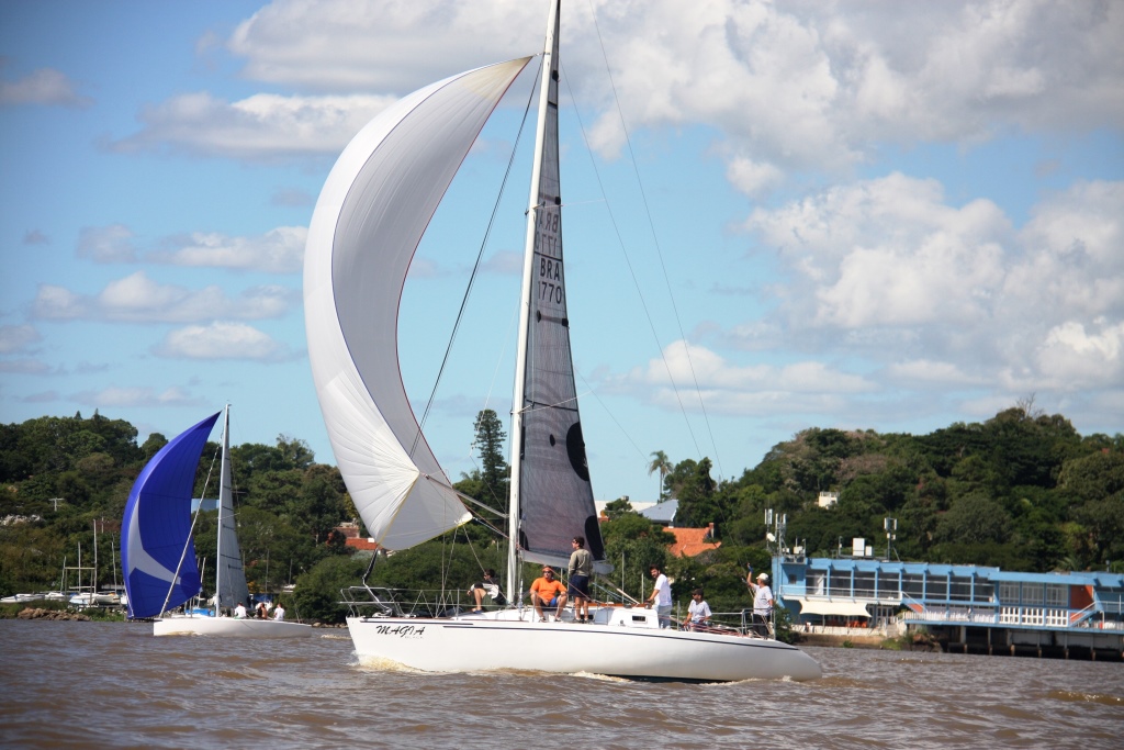 Sava Clube realiza 10ª Regata Nelson Piccolo – Clube dos Jangadeiros