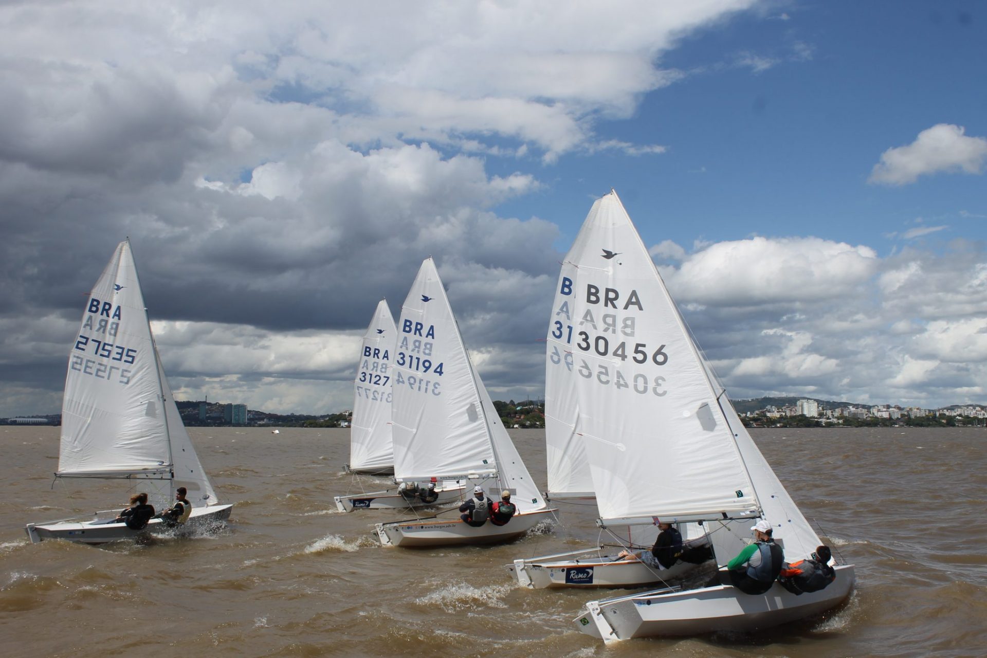 Aviso de Regatas | Regatas de 79 anos do Clube dos Jangadeiros – Clube ...
